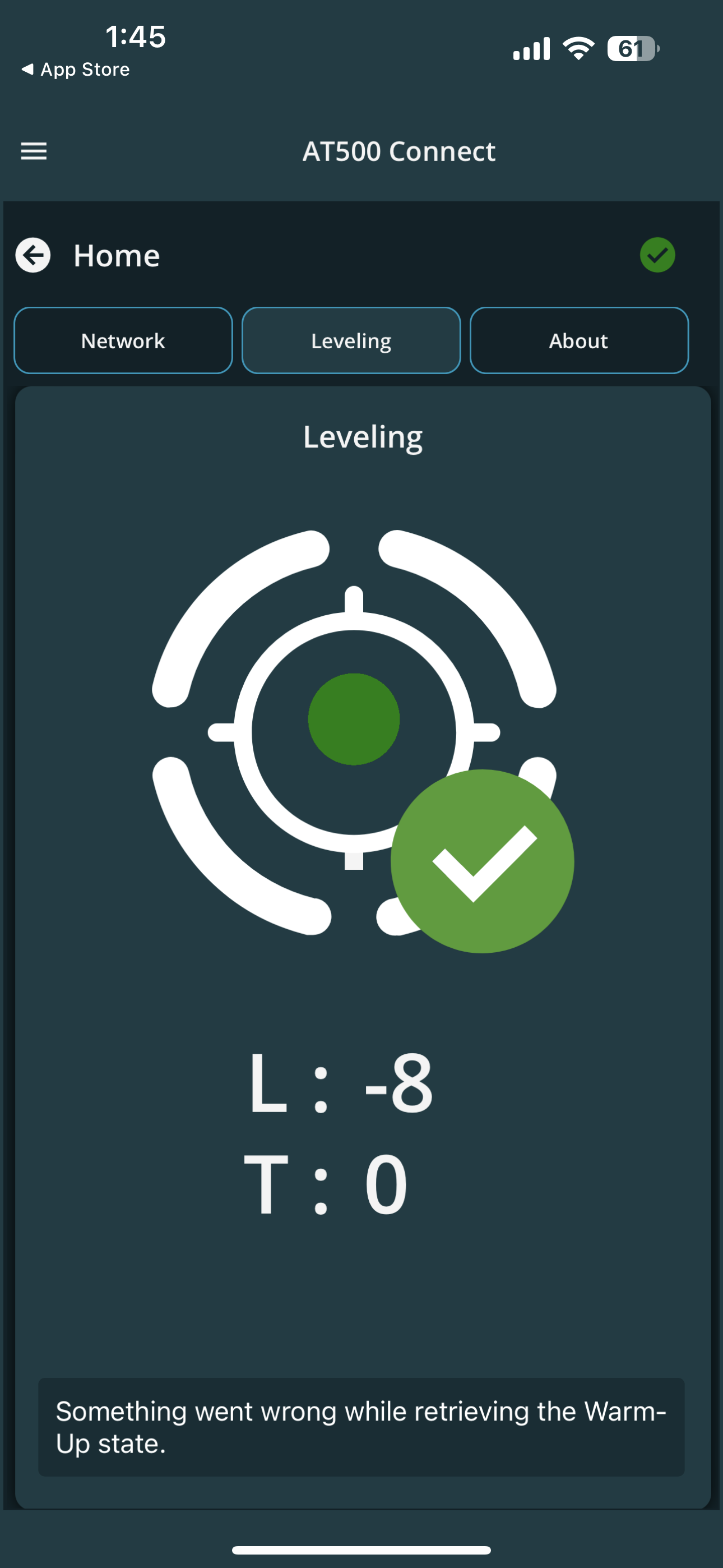 Atom Instrument Service 2018 Co., Ltd. – Laser Tracker alignments service